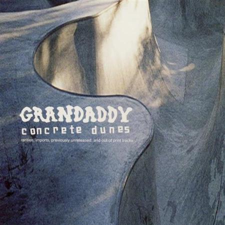 Grandaddy.live - Grandaddy - Hella Old Stuff - 1995-01-01